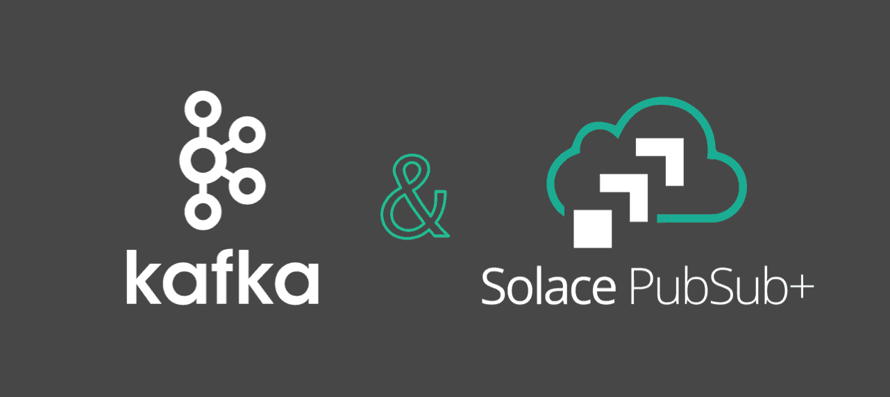 When Connecting Kafka to Solace PubSub+ Makes Sense | Solace