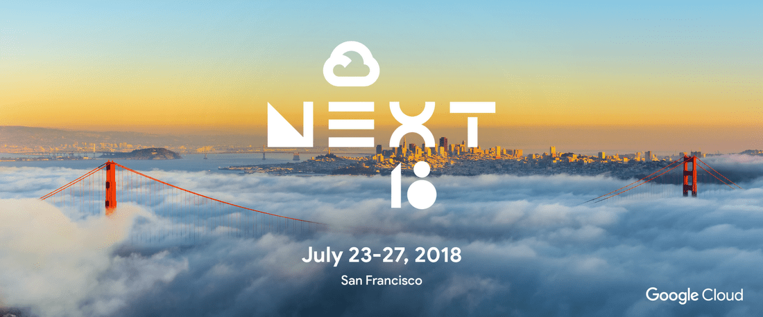 Google Cloud Next 2018: Insights From Day 1 | Solace