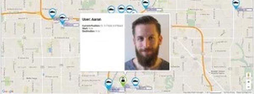 SAP TechEd 2015; Talking Enterprise Architecture in the Desert | Solace