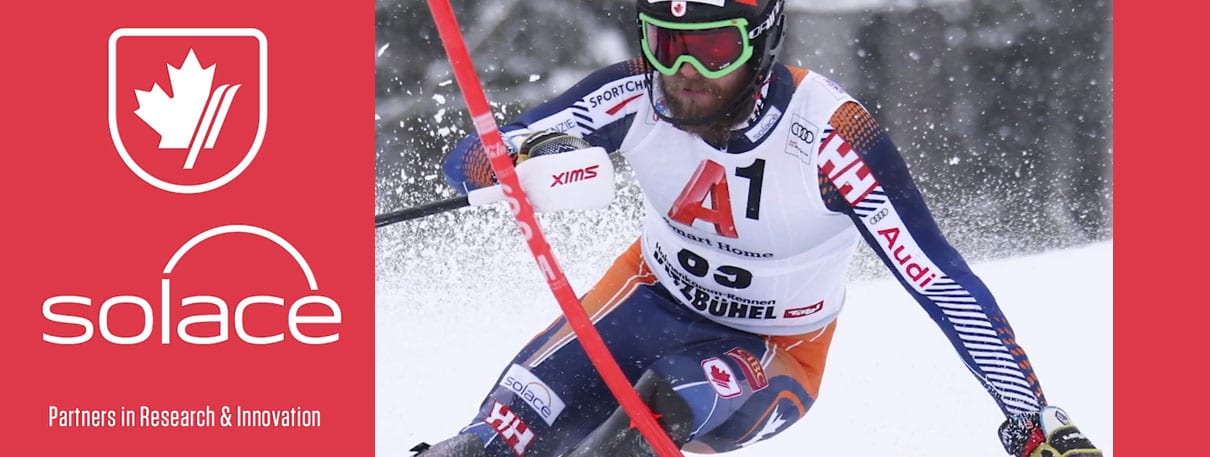 Solace - The Secret Behind Alpine Canada’s World Championship Success ...