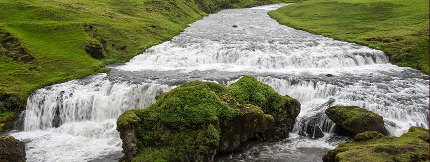 Big Data Rivers Webinar | Solace