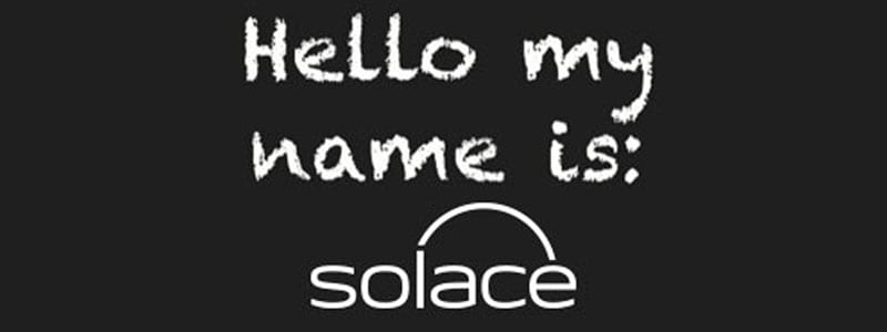Announcing the New Solace! | Solace