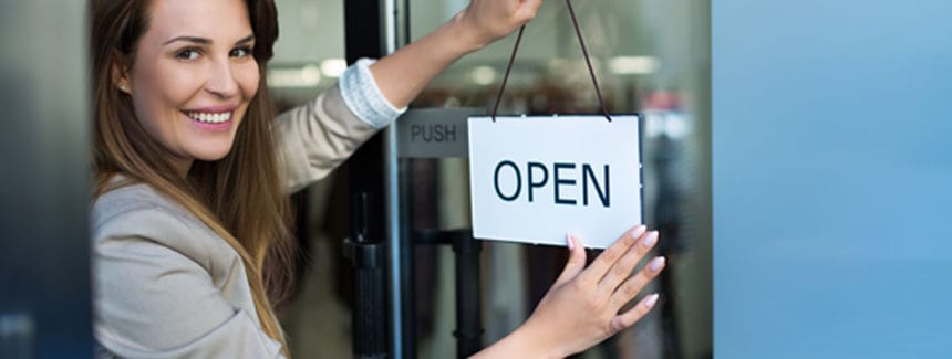 Open for Business: APIs, Standards and Open Source | Solace