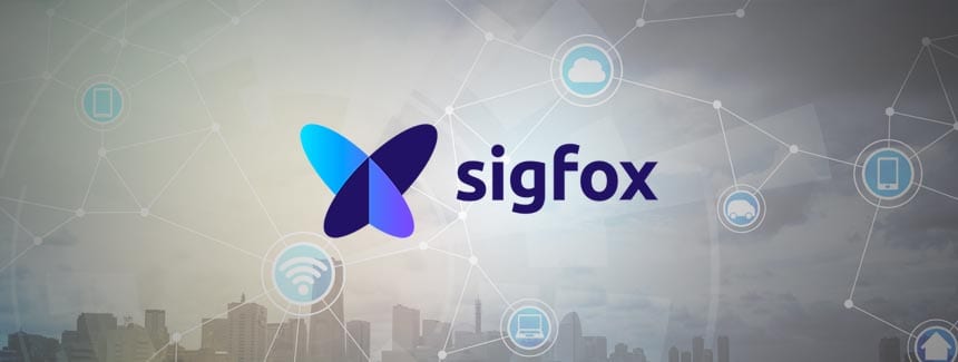 Integrating IoT Devices with Datacenter Resources on the SigFox Network ...