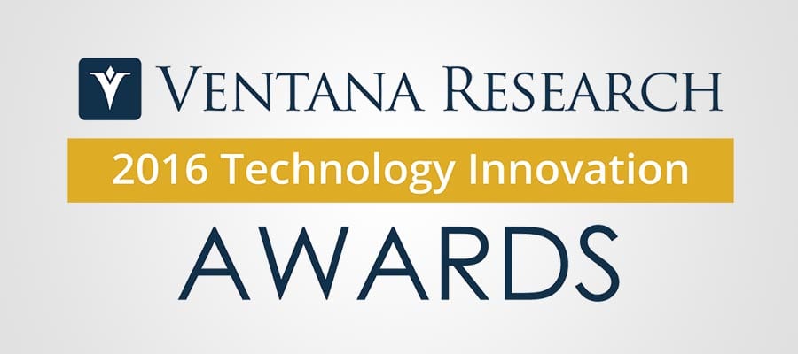 Solace wins 2016 CIO/IT Innovation Award from Ventana Research | Solace