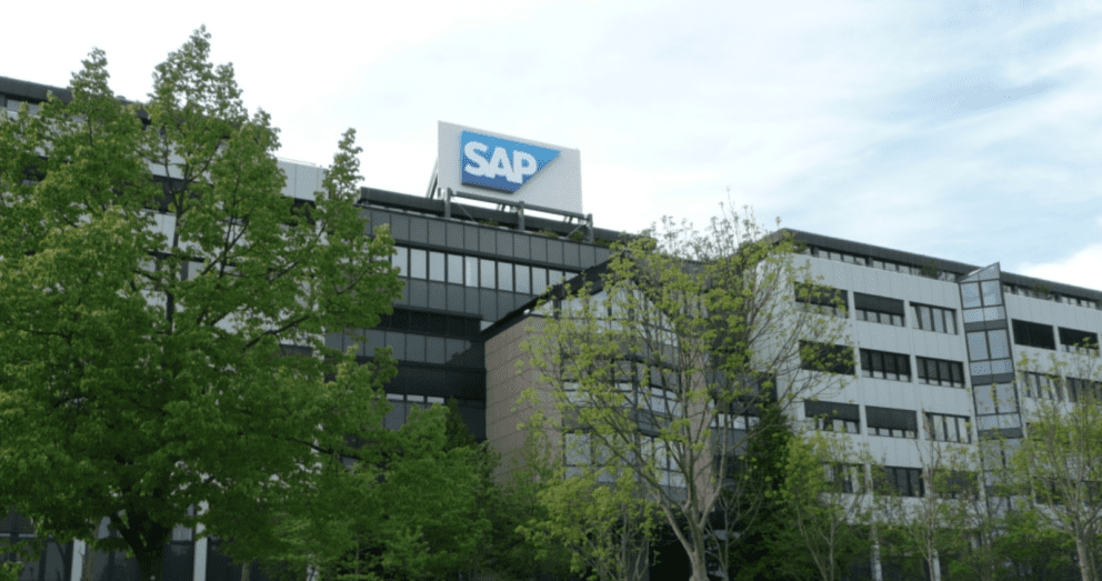 SAP | Customer Success Stories | Solace