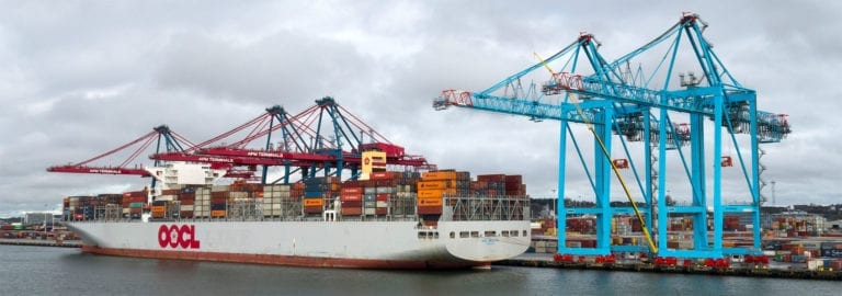 CargoSmart | Customer Success Stories | Solace