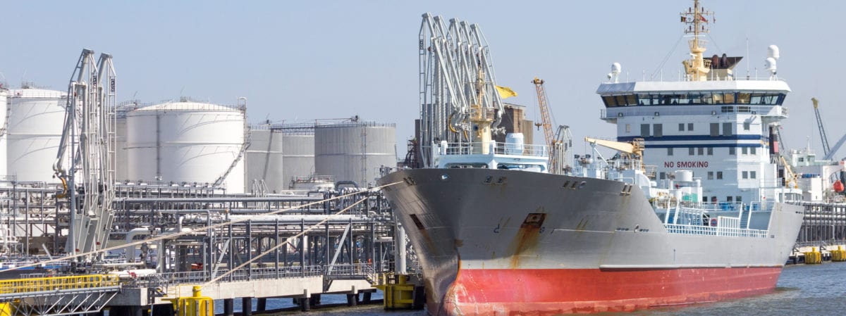 Mercuria Energy | Customer Success Stories | Solace