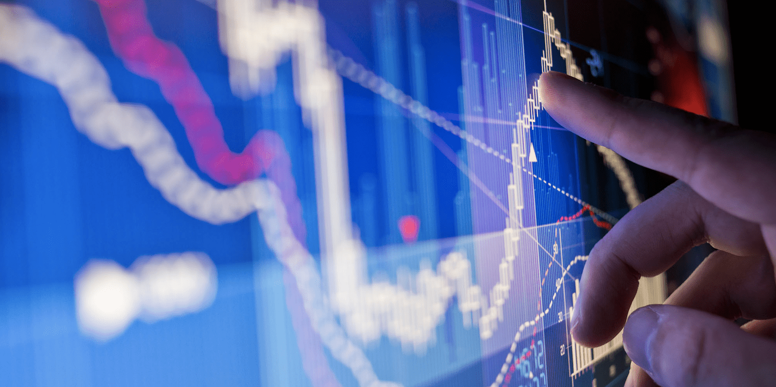 Market Data Distribution | Solace