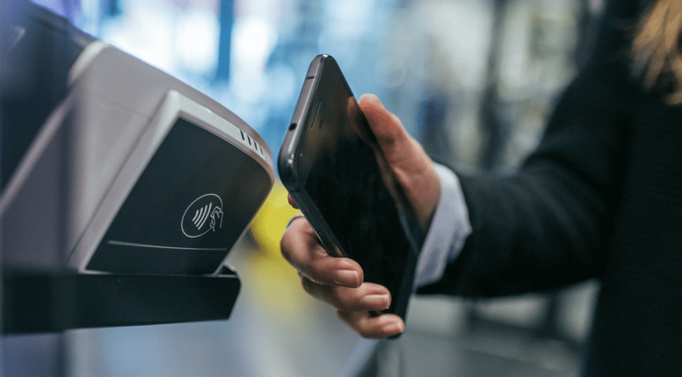 Payments Modernization | Solace
