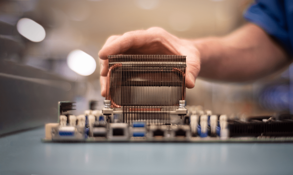 Solace Event Broker: Appliance | Solace