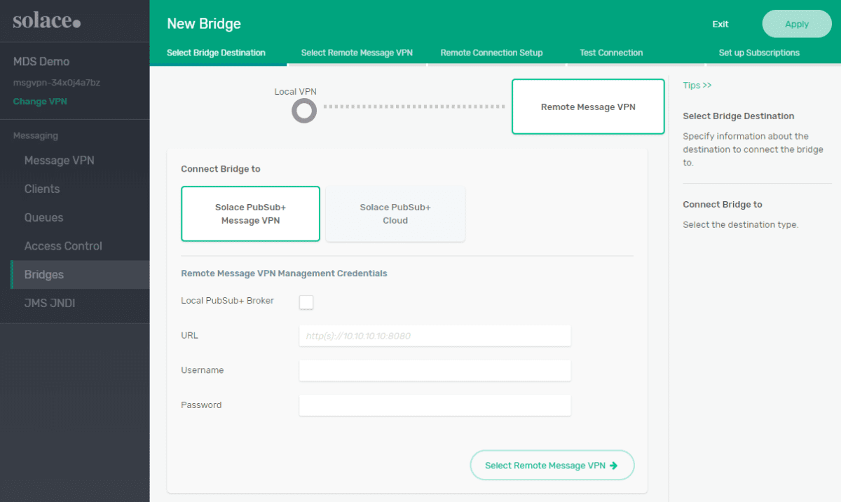 What's new in PubSub+ Cloud – January 2019 | Solace