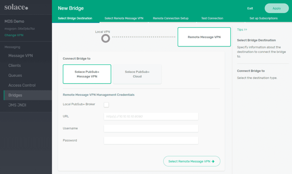 What's new in PubSub+ Cloud – January 2019 | Solace