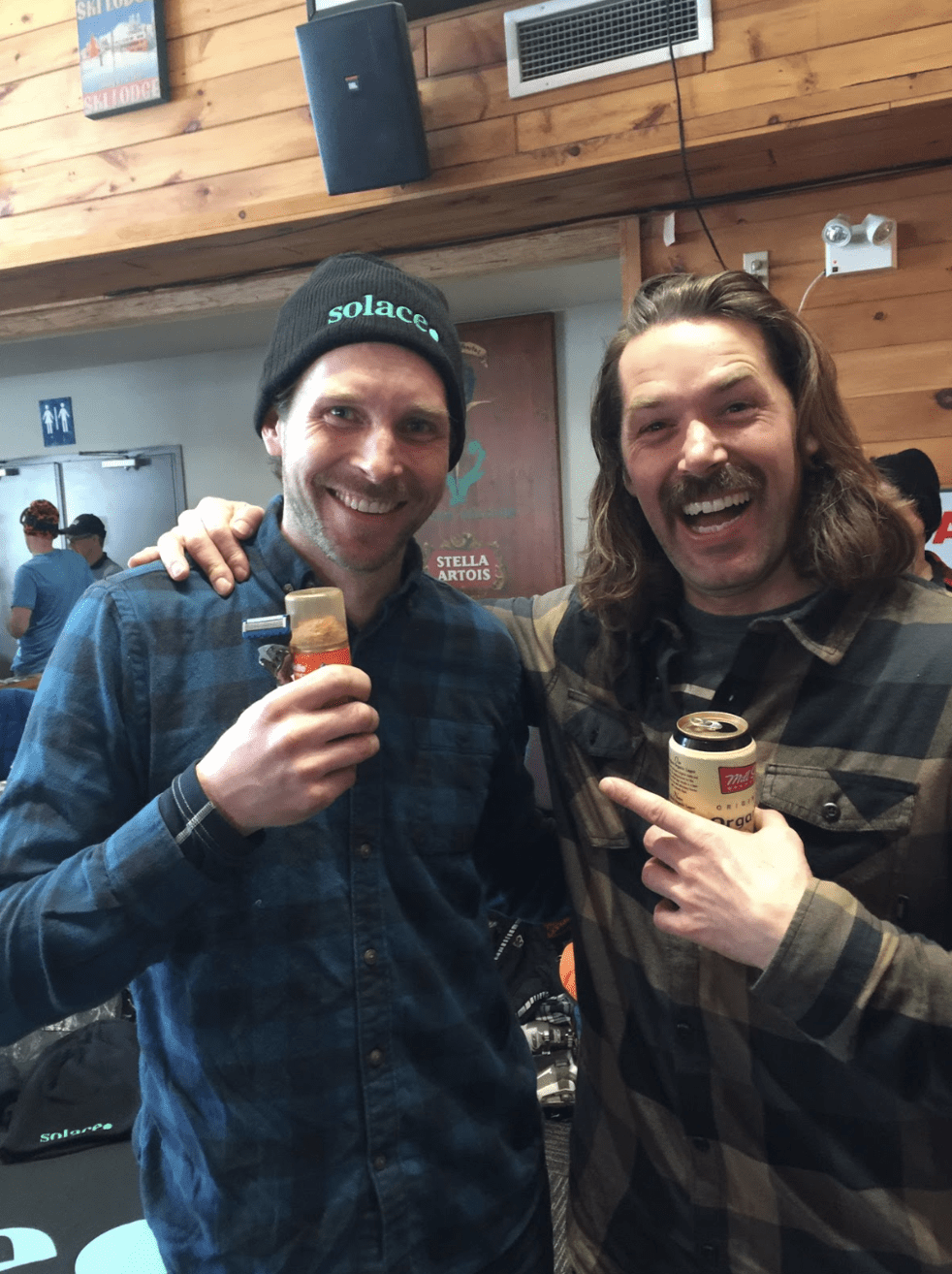 2019 Charity Skiathon for the Boys and Girls Club of Ottawa | Solace