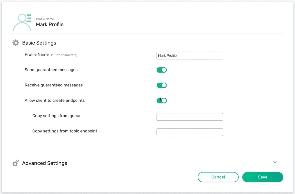 What’s New in PubSub+ Cloud – April 2019 | Solace