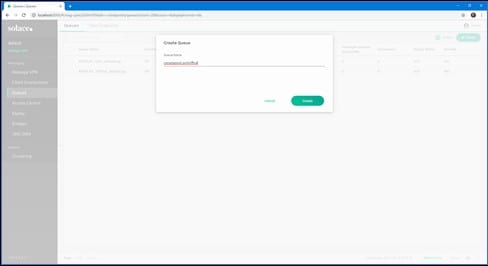 Setting up a REST Delivery Point for SOAP Endpoints - Netmetic