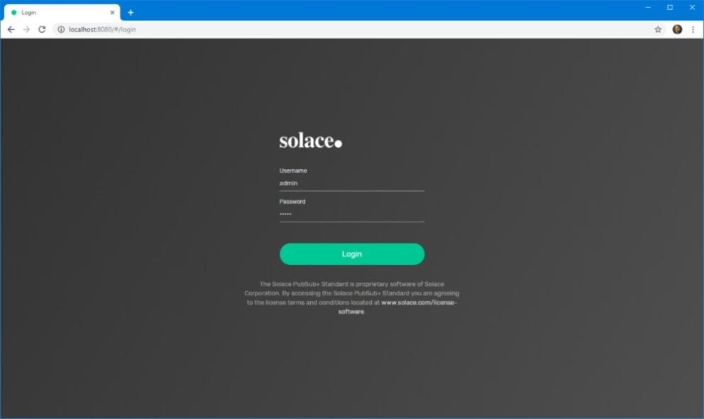Setting Up A Rest Delivery Point For Soap Endpoints Solace