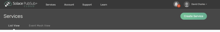 What’s new in PubSub+ Cloud – May 2019 | Solace