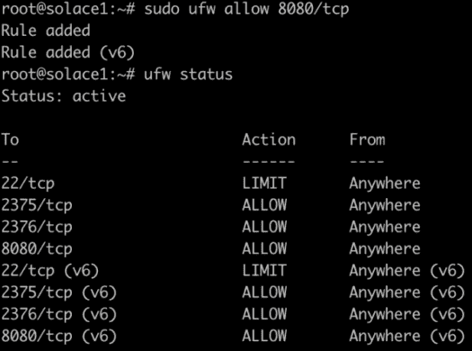 How to Deploy a Solace PubSub+ Event Broker to DigitalOcean | Solace