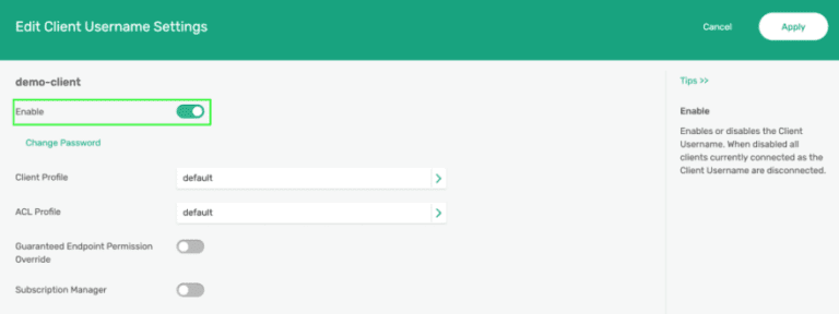 MQTT Client Certificate Authentication with Solace’s PubSub+ Broker ...