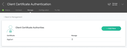 MQTT Client Certificate Authentication with Solace’s PubSub+ Broker ...