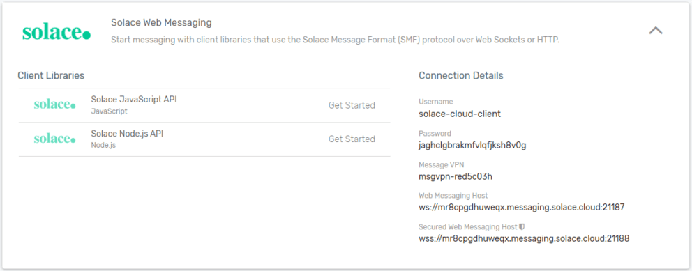 How to Build a Simple Chat App with Solace (Part 1) | Solace