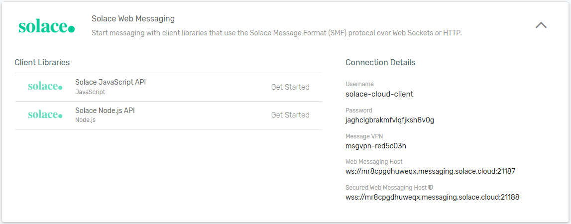 How to Build a Simple Chat App with Solace (Part 1) | Solace