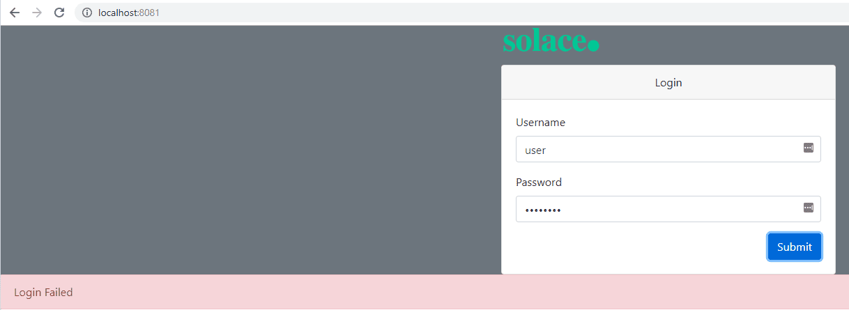 How To Build A Simple Chat App With Solace Part 3 Solace