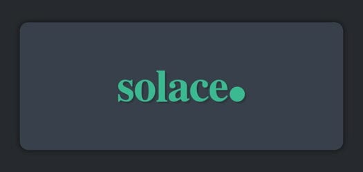 Blog | Solace