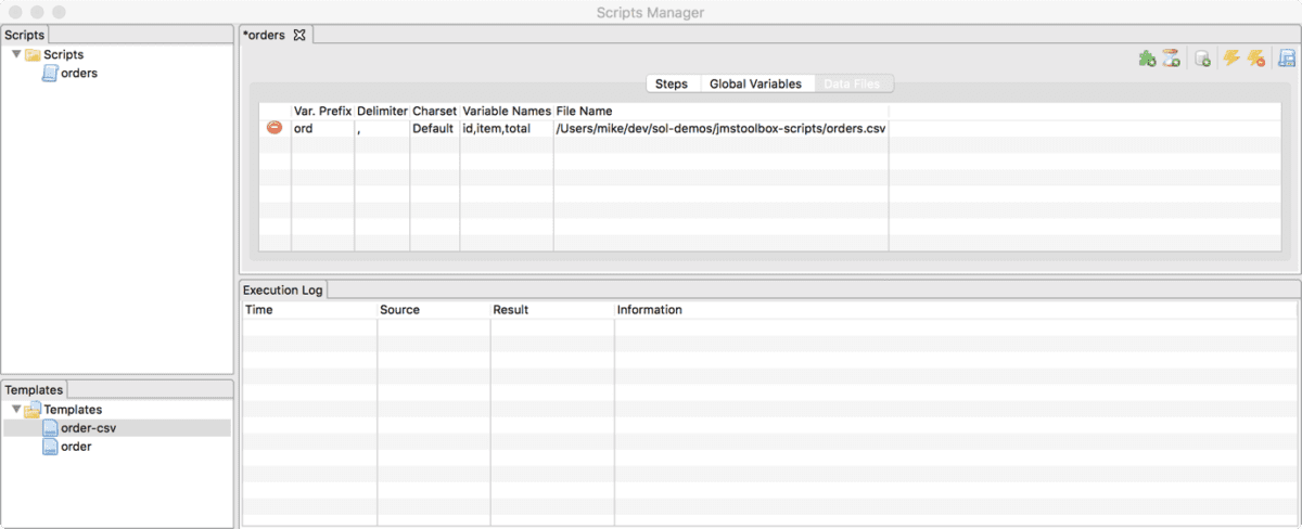 Using Jmstoolbox And Solace Pubsub Event Broker Solace