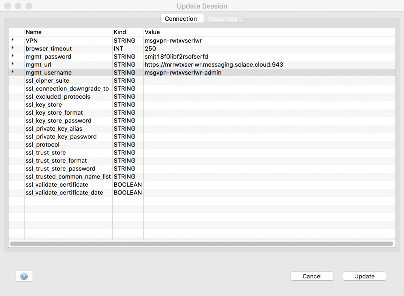 Using JMSToolBox and Solace PubSub+ Event Broker | Solace