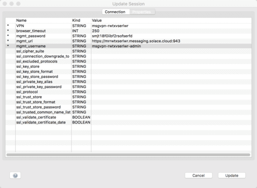 Using Jmstoolbox And Solace Pubsub Event Broker Solace