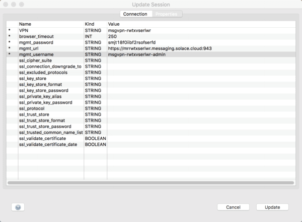 Using JMSToolBox and Solace PubSub+ Event Broker | Solace