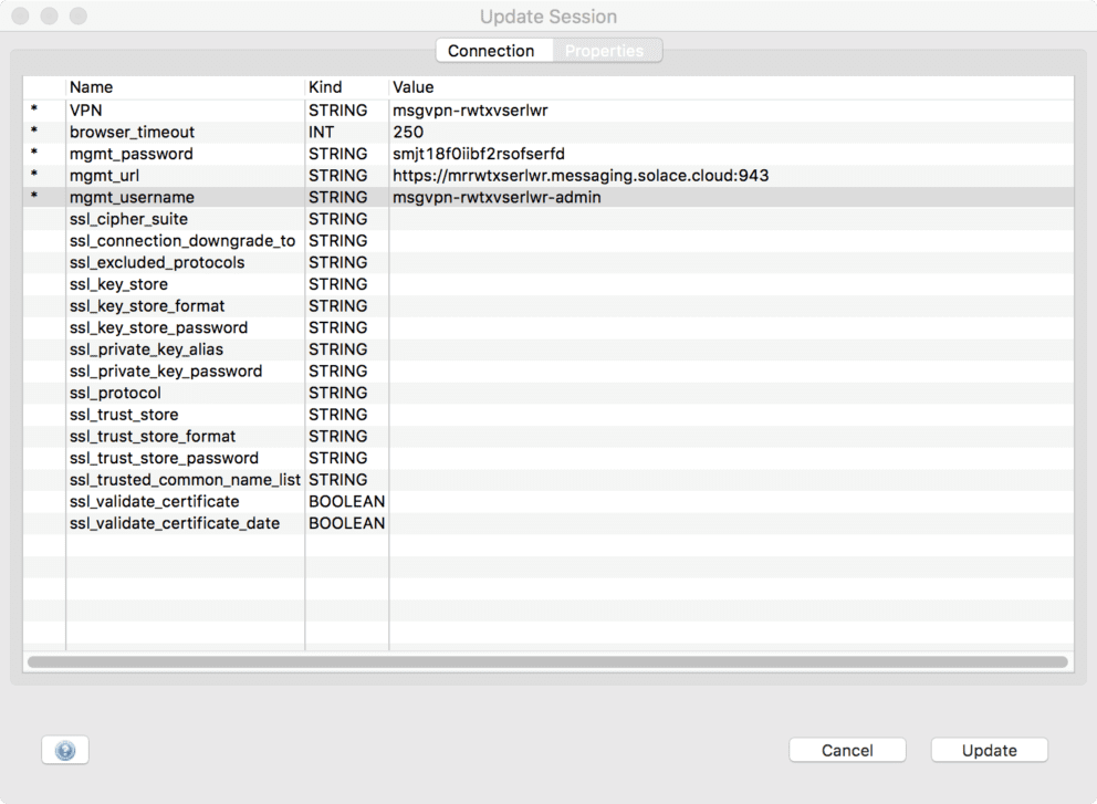 Using Jmstoolbox And Solace Pubsub Event Broker Solace