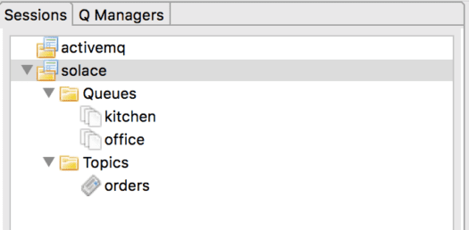Using Jmstoolbox And Solace Pubsub Event Broker Solace