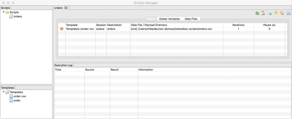 Using Jmstoolbox And Solace Pubsub Event Broker Solace