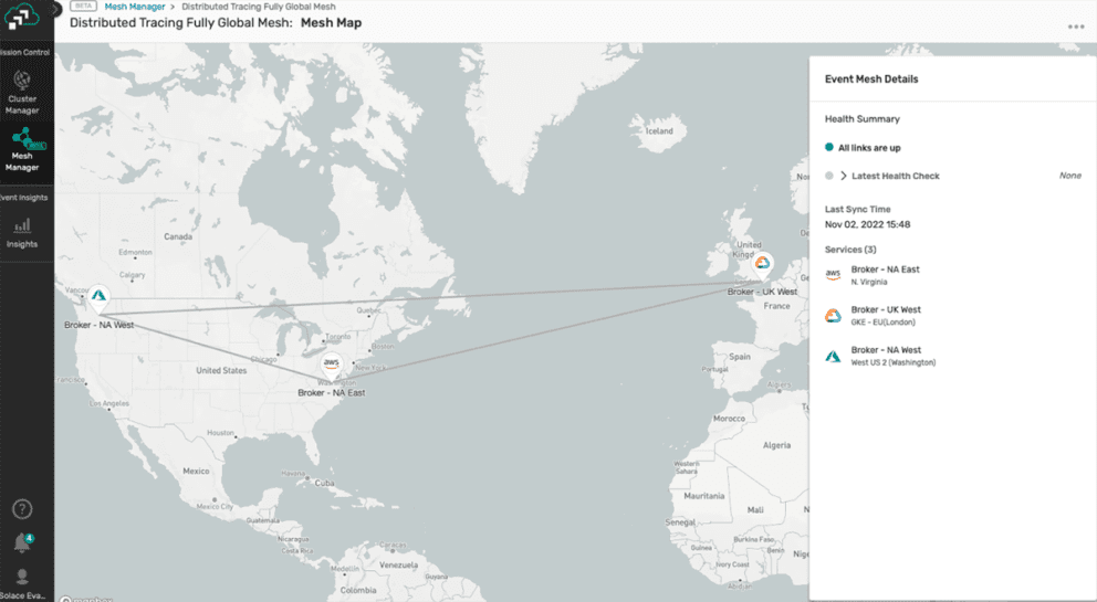 PubSub+ Platform - Solace