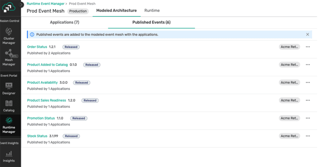 PubSub+ Platform - Solace