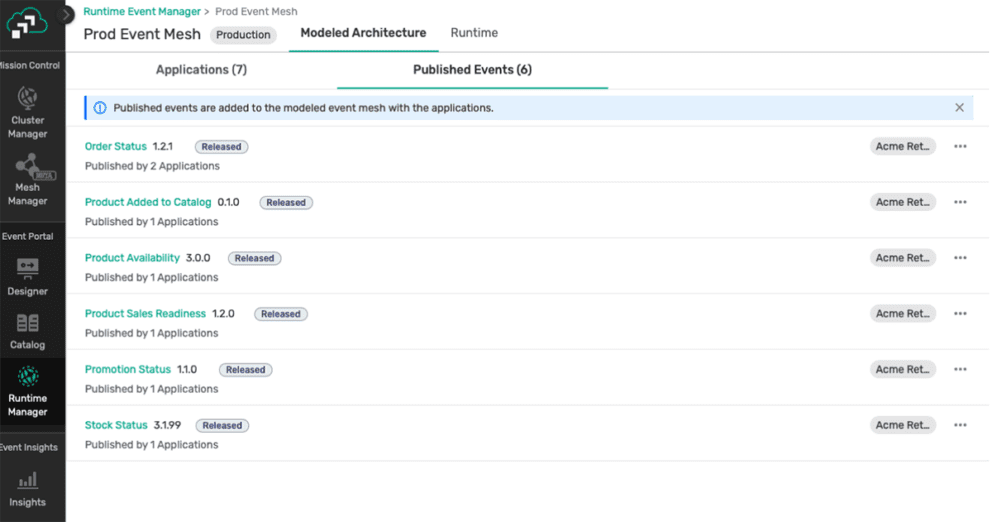 PubSub+ Platform | Solace
