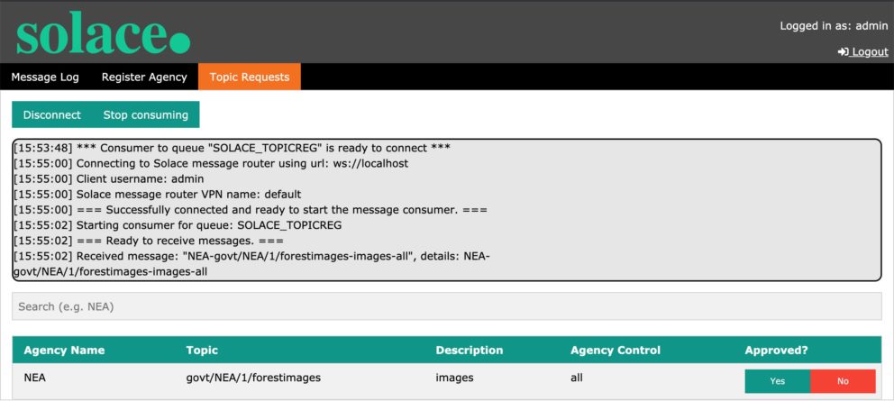 My Event-ful Internship at Solace | Solace