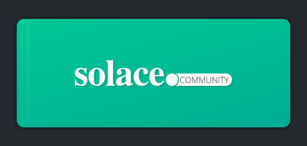 Blog | Solace