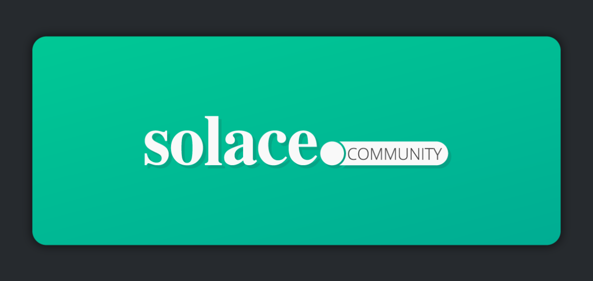 Blog | Solace