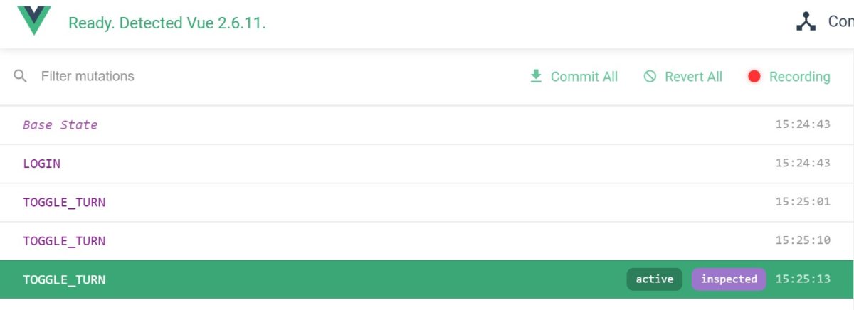 Link Vuex State Machines To Vue Client Applications With Pubsub