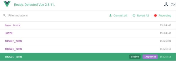 Linking Vuex State Machines Across Your Vue Client Applications With