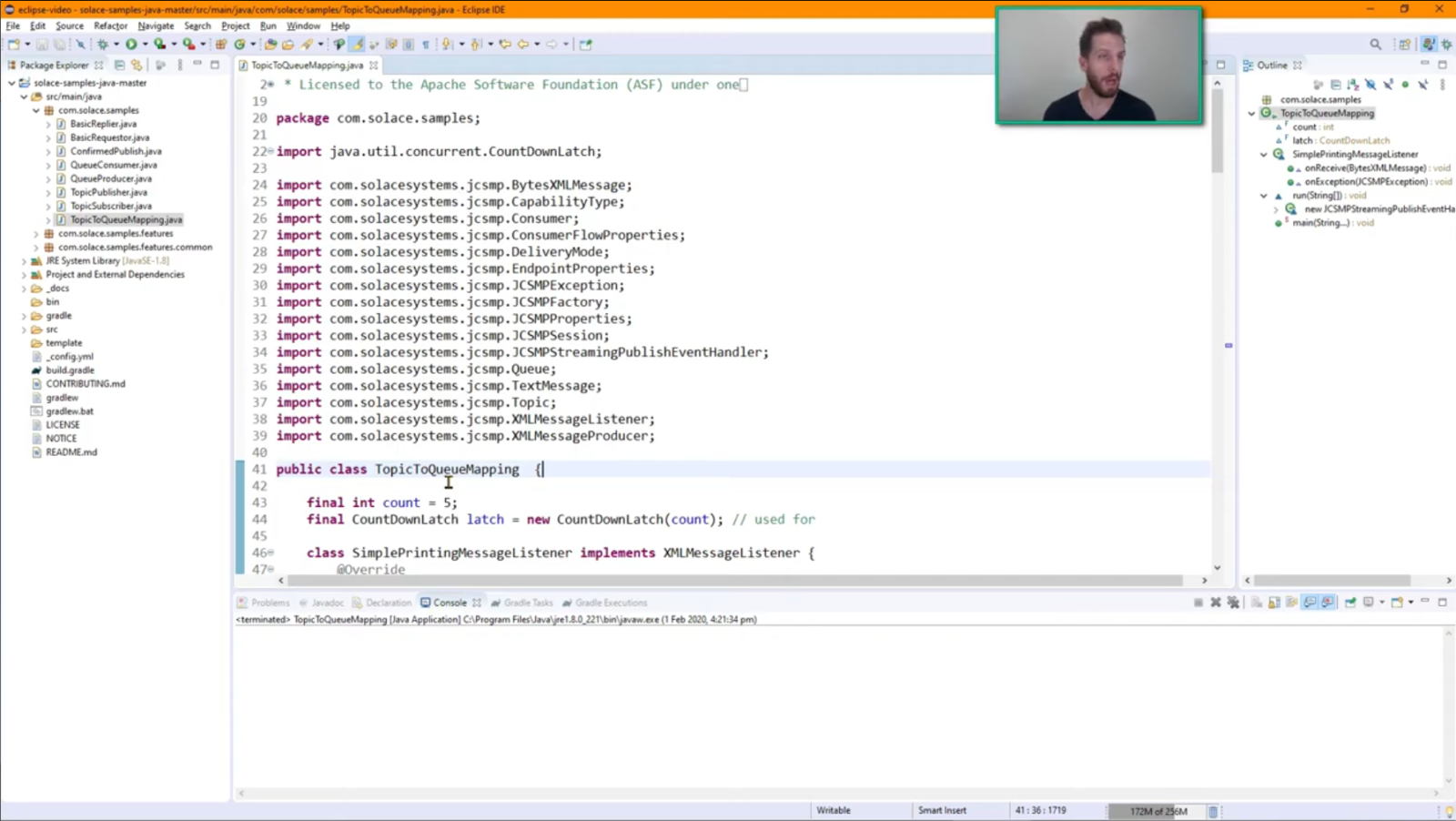 The Four Ways To Create And Configure A Message Queue In Solace Solace 0063