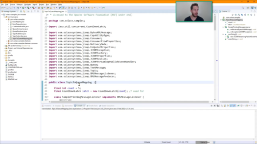 The Four Ways To Create And Configure A Message Queue In Solace Solace 