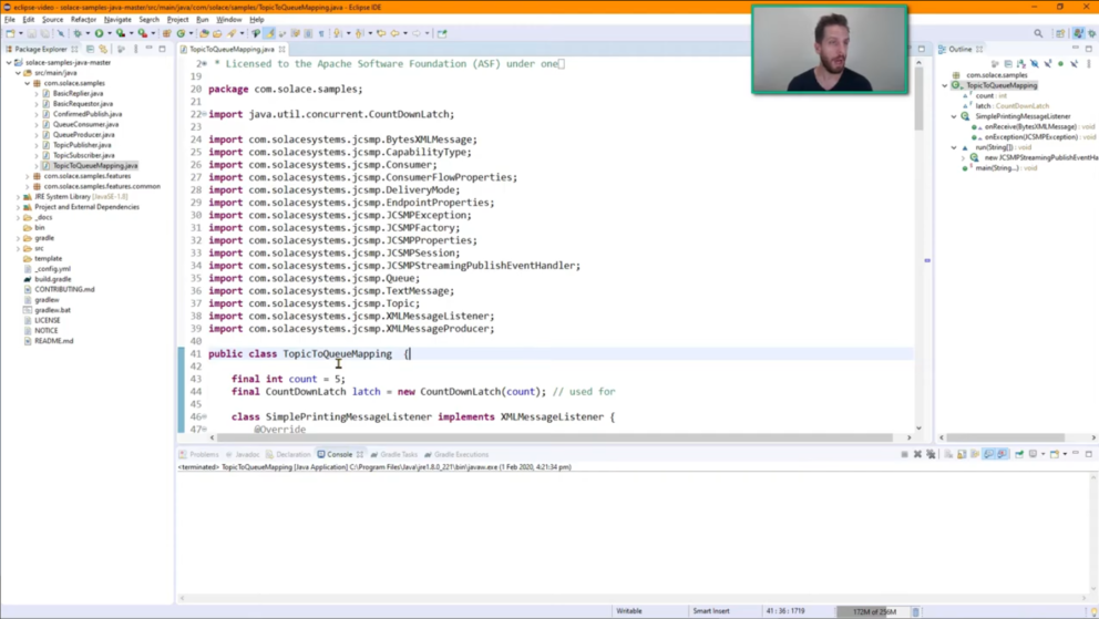 The Four Ways To Create And Configure A Message Queue In Solace Solace