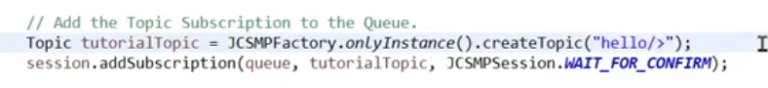 The Four Ways To Create And Configure A Message Queue In Solace Solace