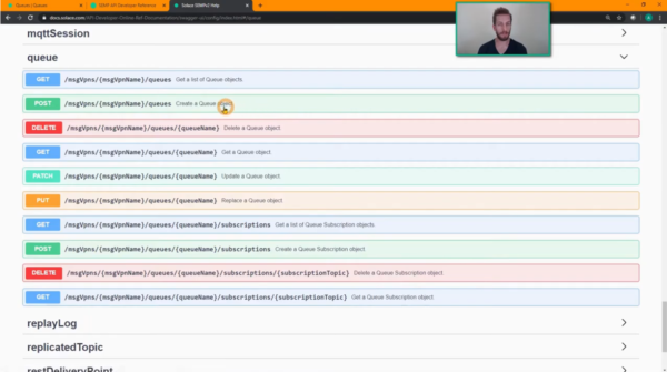 The Four Ways to Create and Configure a Message Queue in Solace | Solace