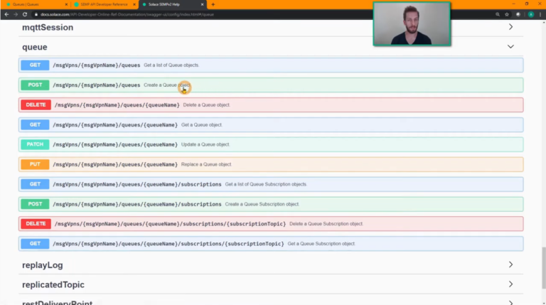 The Four Ways to Create and Configure a Message Queue in Solace | Solace
